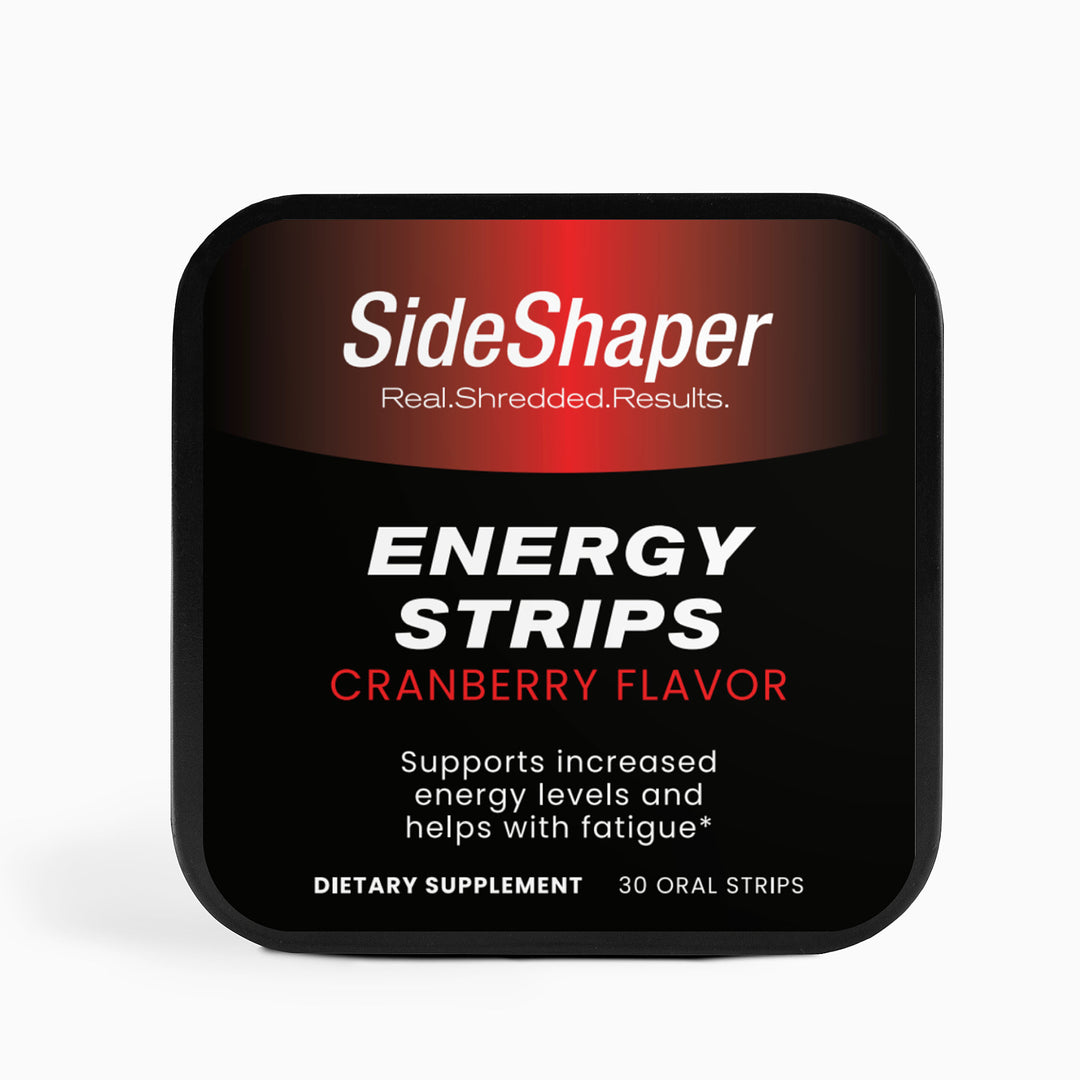 Side Shaper - The Original "Reverse Crunch" Core Workout Machine ...