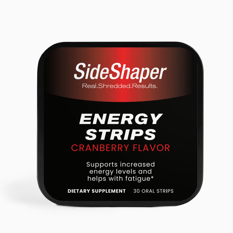 Side Shaper - The Original "Reverse Crunch" Core Workout Machine ...