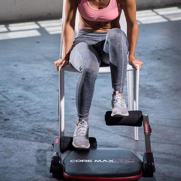 Core Max Pro – SideShaper