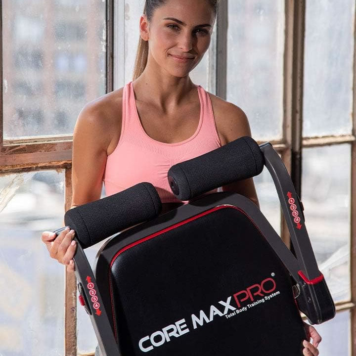 Core Max Pro – SideShaper