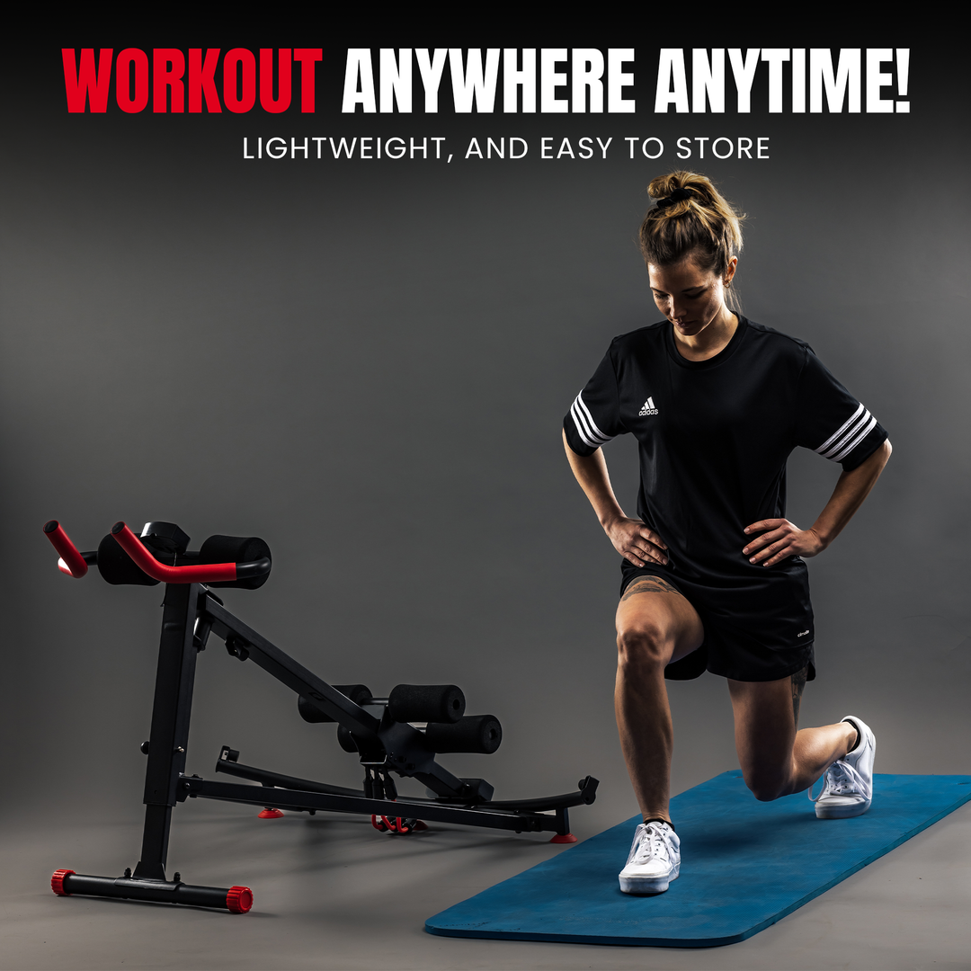 Ab Swing – SideShaper