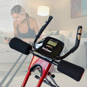 Side Shaper - The Original "Reverse Crunch" Core Workout Machine ...