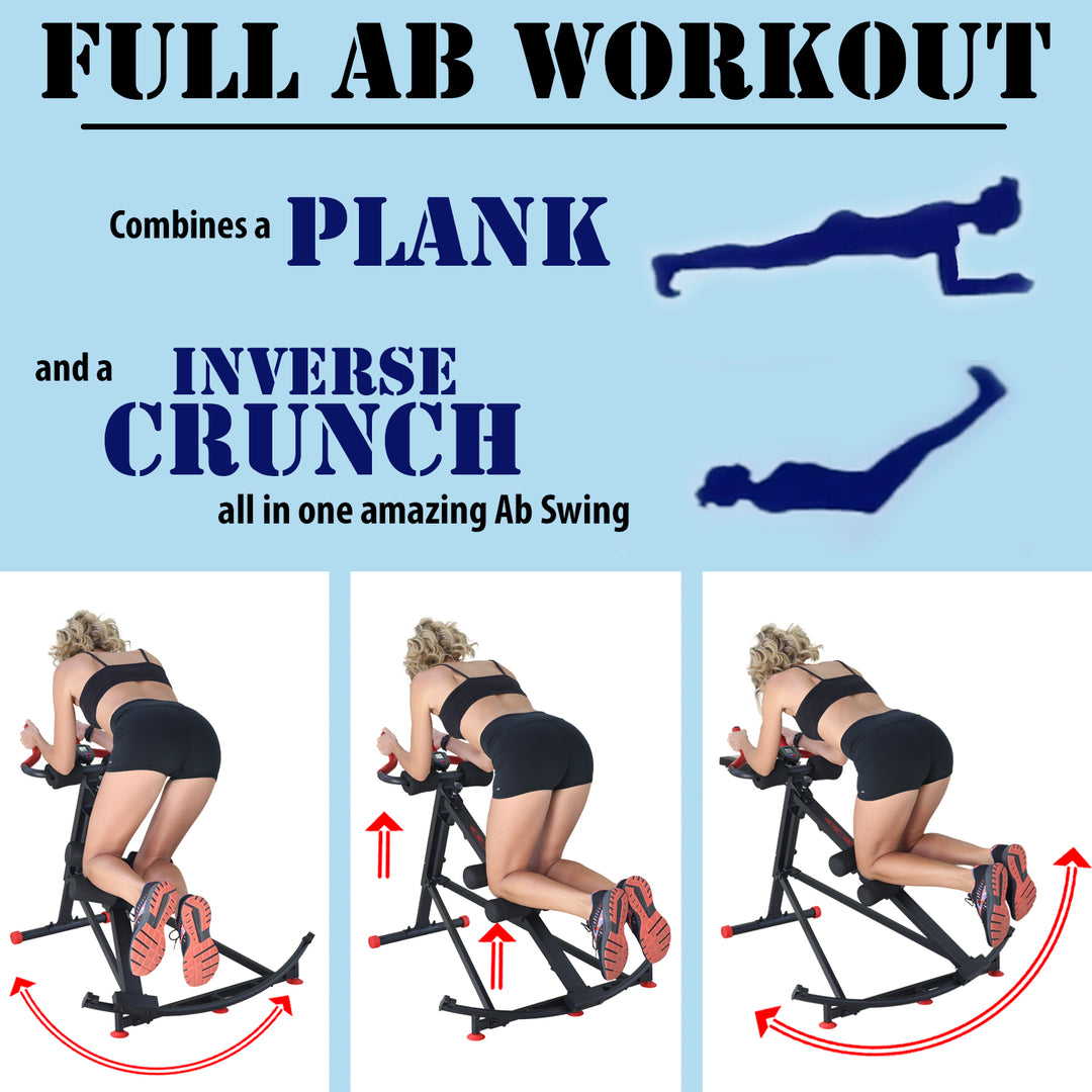 Ab Swing – SideShaper