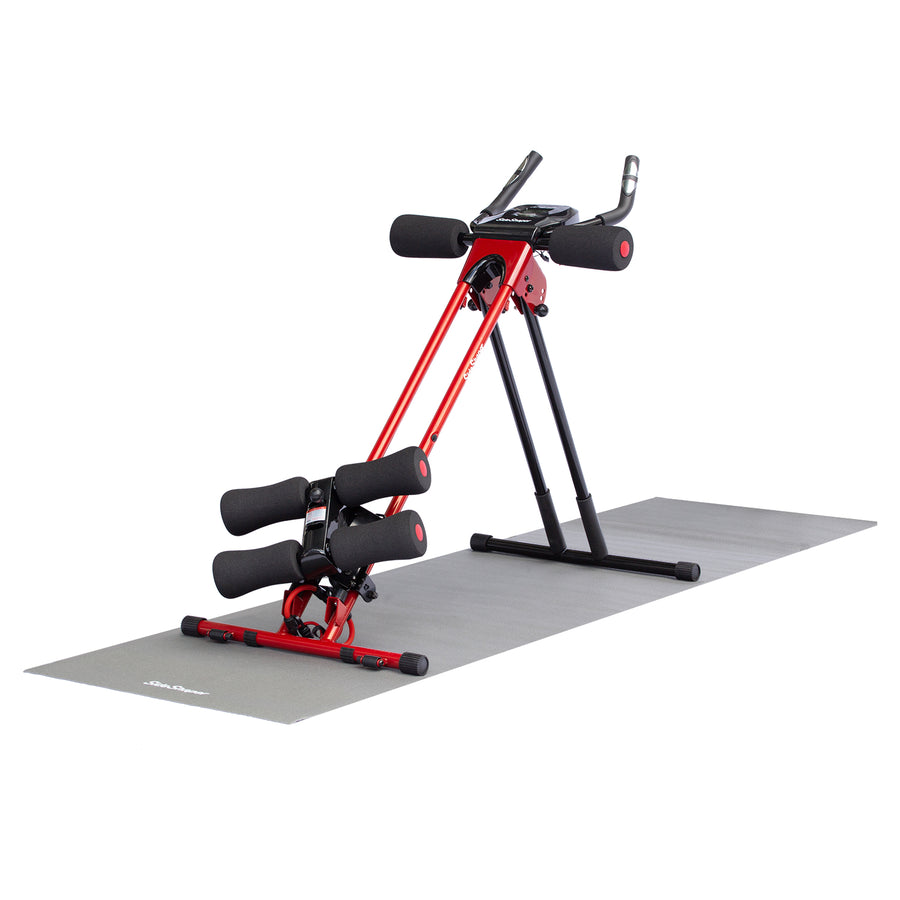 Side Shaper - The Original "Reverse Crunch" Core Workout Machine ...