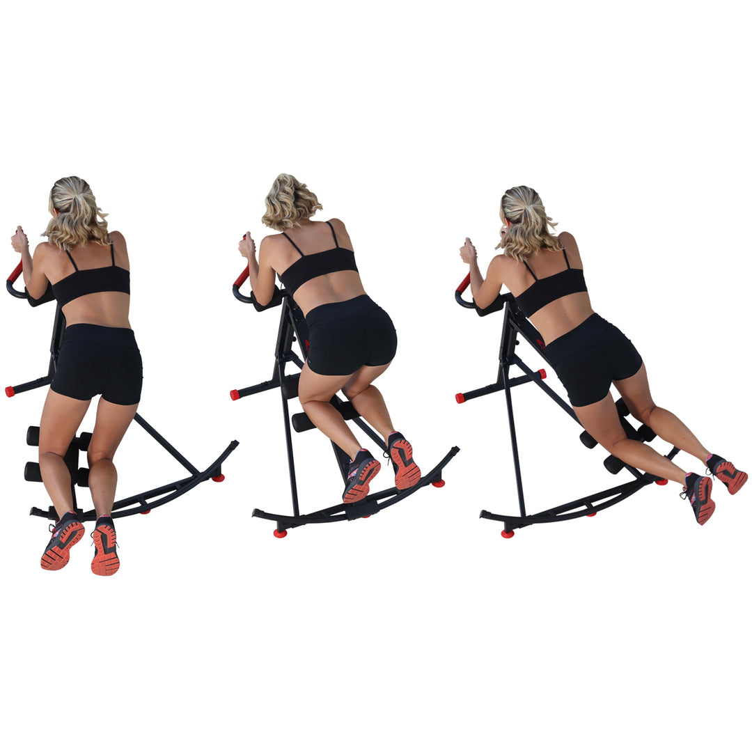 Ab Swing – SideShaper