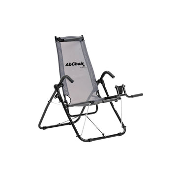 Side Shaper - The Original "Reverse Crunch" Core Workout Machine ...