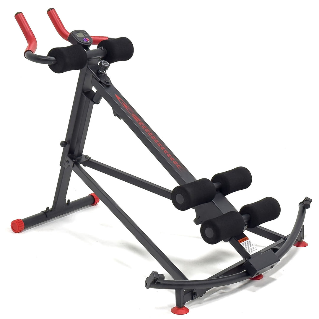 Ab Swing – SideShaper