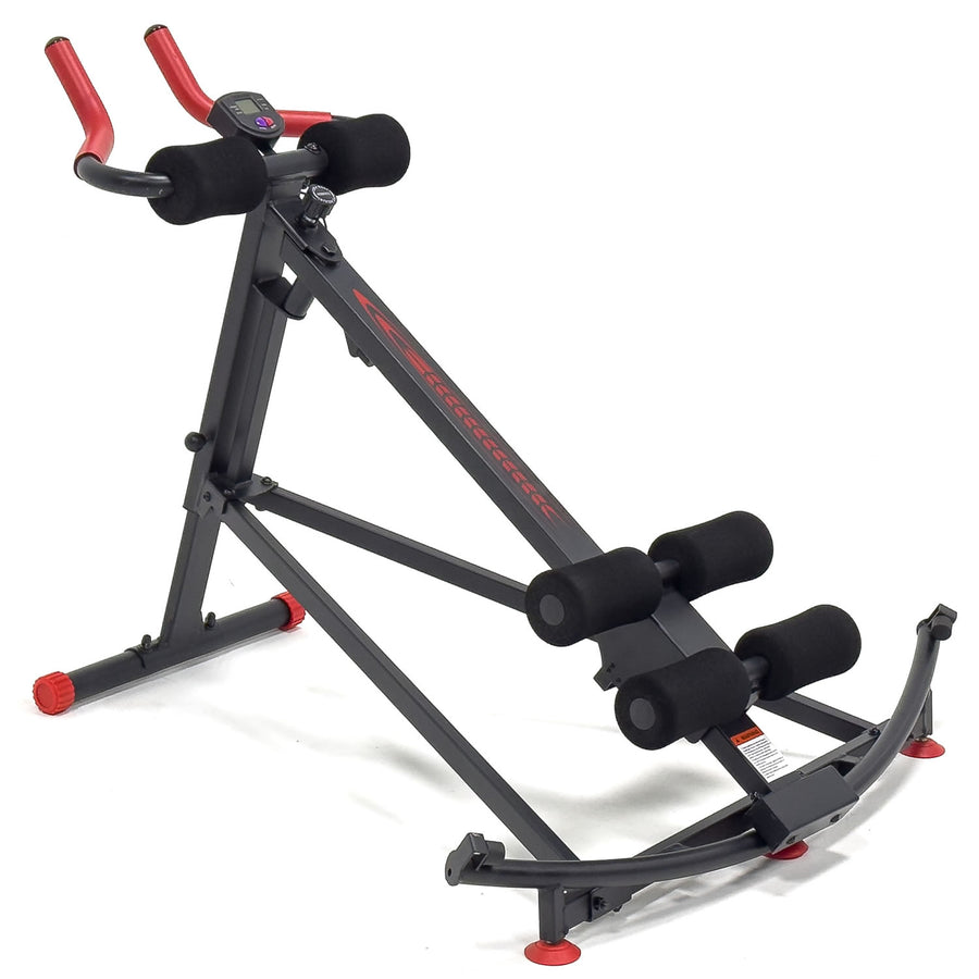 Ab Swing – SideShaper