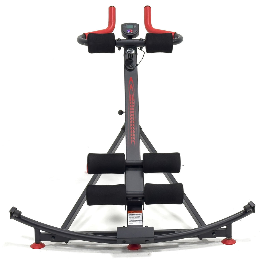 Ab Swing – SideShaper