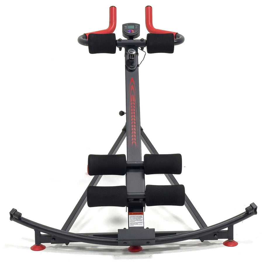 Ab Swing – SideShaper