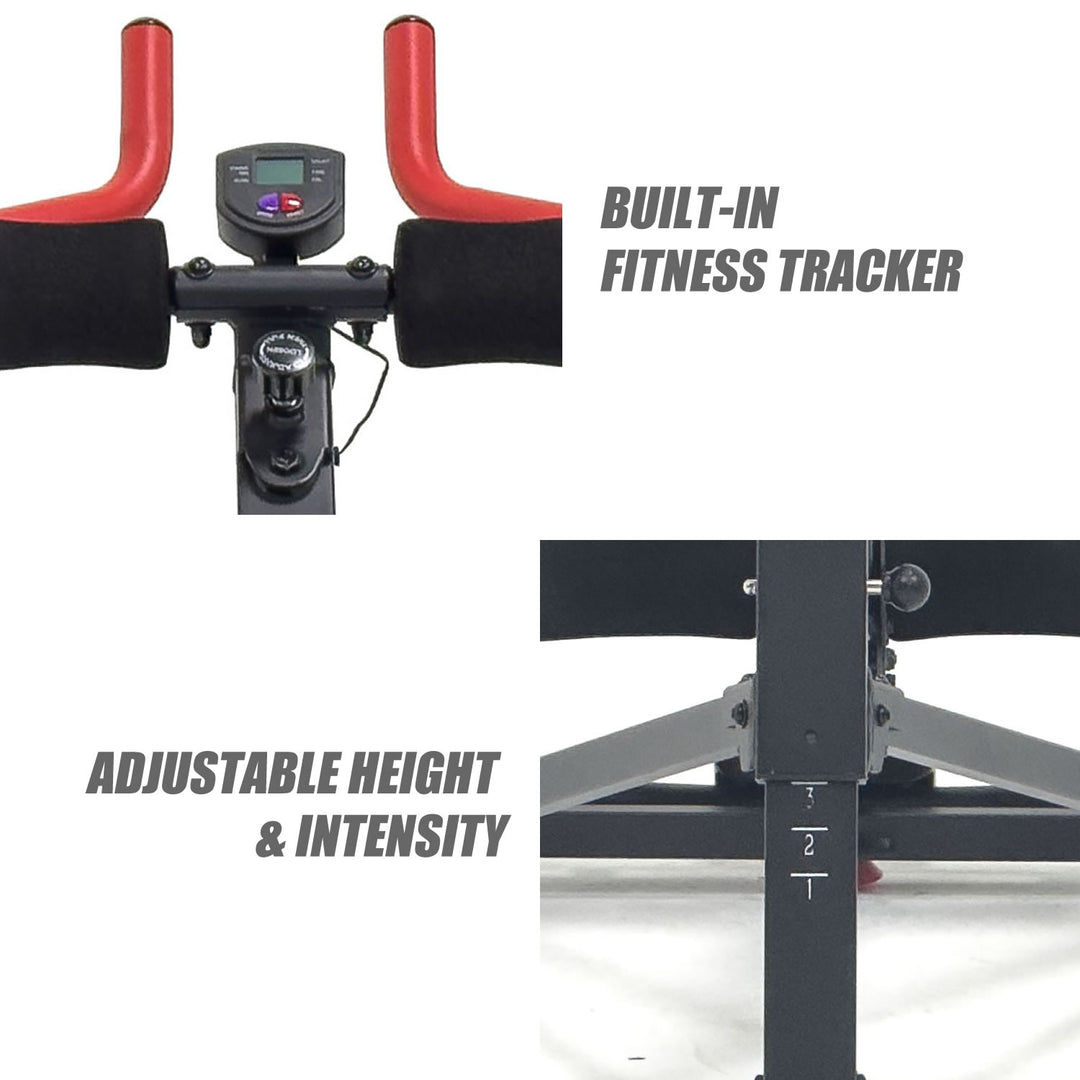 Ab Swing – SideShaper