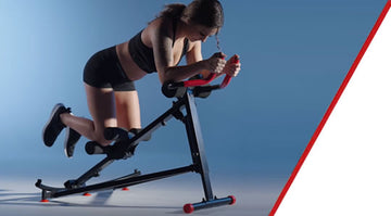 Ab Swing – SideShaper