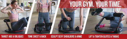 Core Max Pro – SideShaper