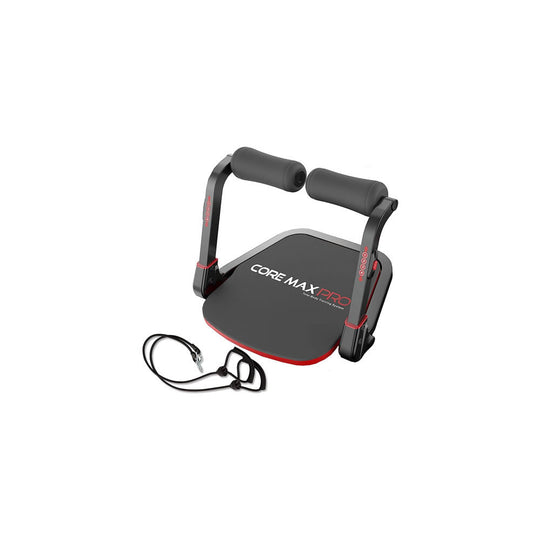 Side Shaper - The Original "Reverse Crunch" Core Workout Machine ...