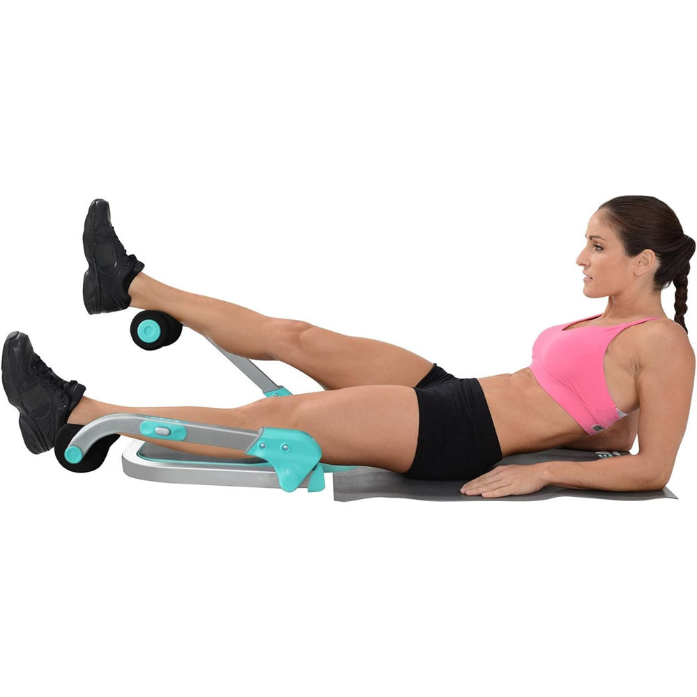 Core Max 2.0 – SideShaper