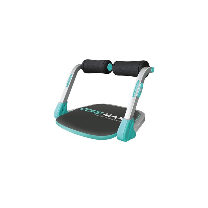 Side Shaper - The Original "Reverse Crunch" Core Workout Machine ...