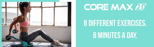 Core Max 2.0 – SideShaper