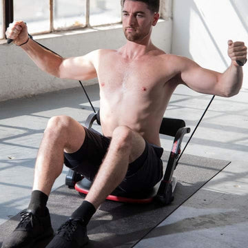 Core Max Pro – SideShaper