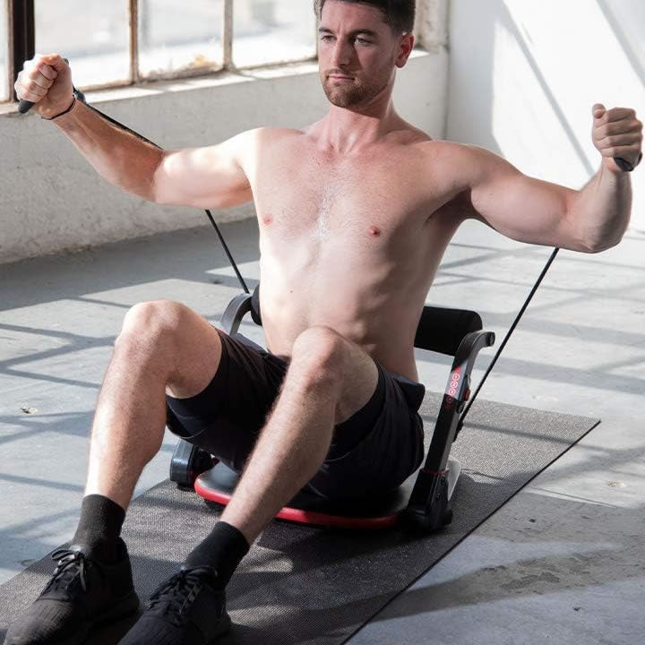 Core Max Pro – SideShaper